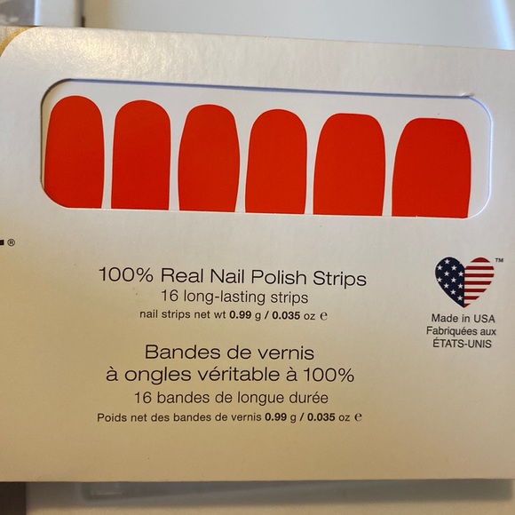 Color Street | Makeup | Color Street Neons High Voltage | Poshmark